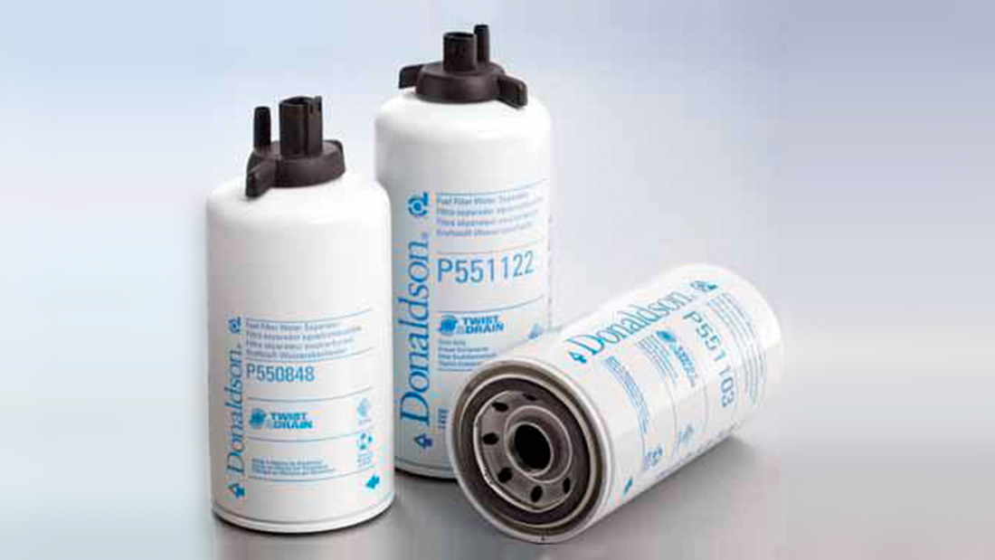 Turbodisel | Filtros de combustible