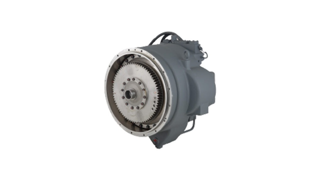 Turbodisel | Convertidores de Torque